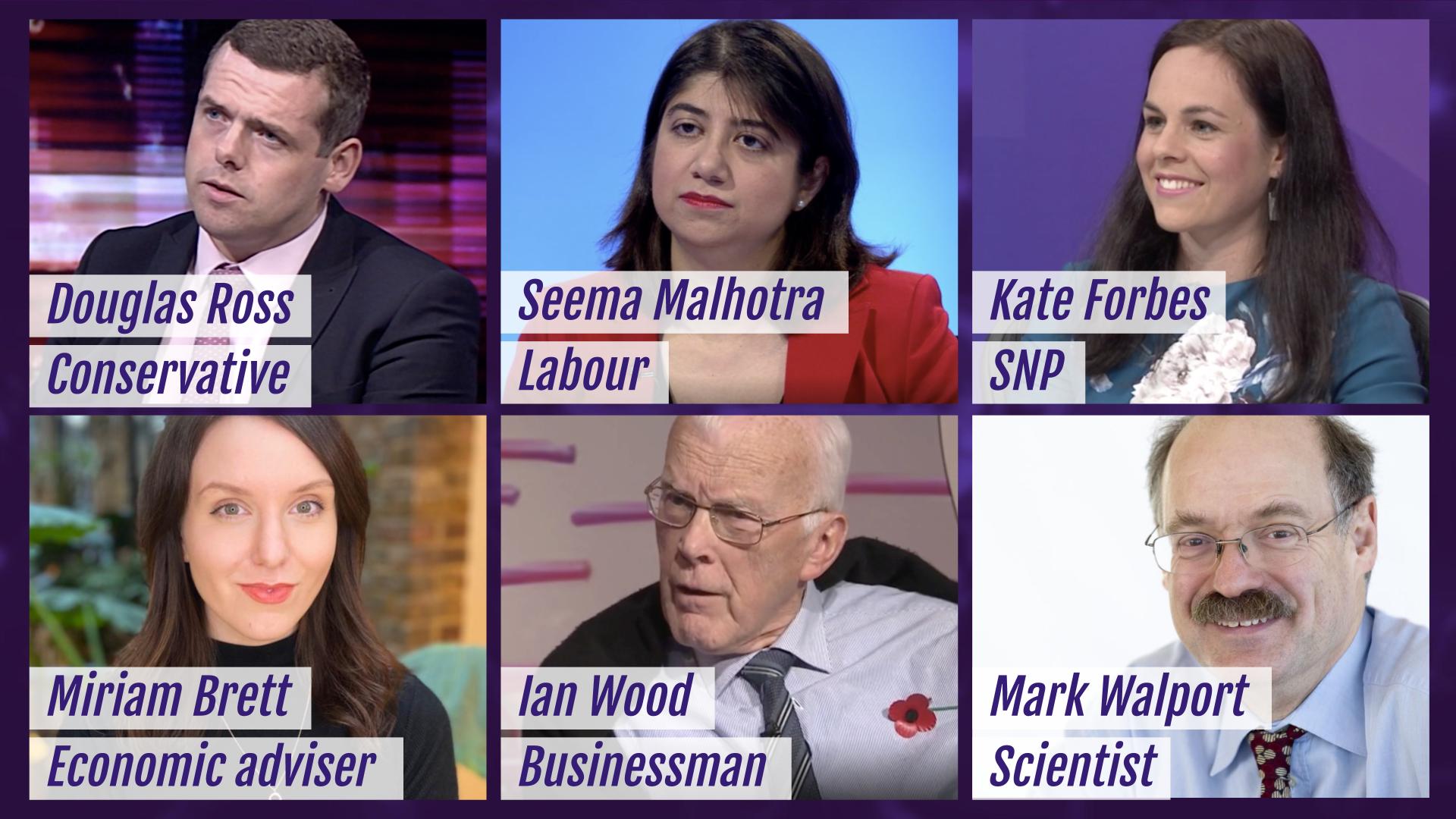 Question Time – The Free Press?