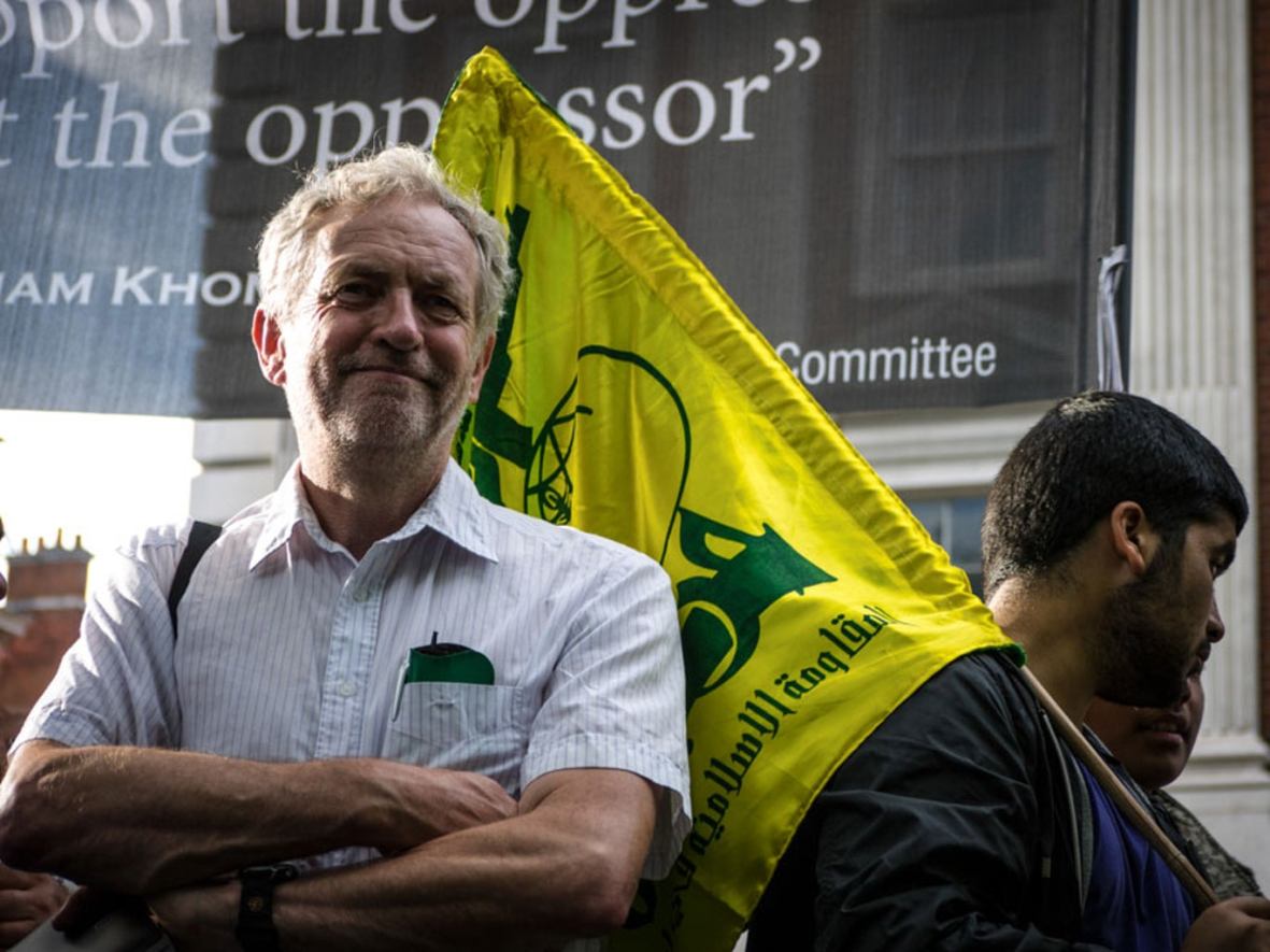 The Complete Catalogue of Corporate Media Hypocrisy Concerning Jeremy ...