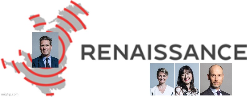 Labour Renaissance – The Magnate Tendency – The Free Press?