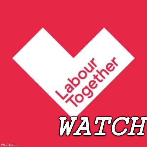 Labour Together Watch: Financial Activity Report 2020 – The Free Press?