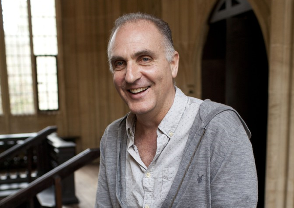 John Crace – The Matrix Database – The Free Press?