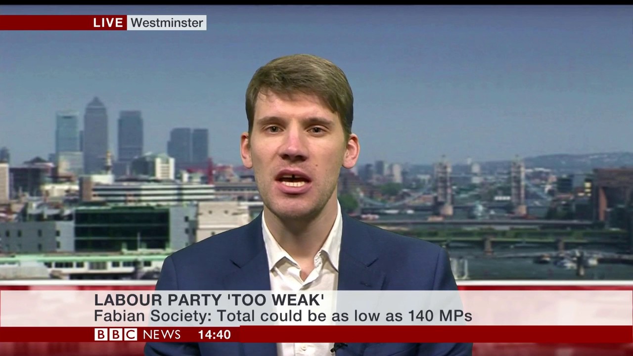 George Eaton – The Matrix Database – The Free Press?