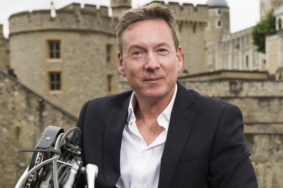 Frank Gardner – The Matrix Database – The Free Press?
