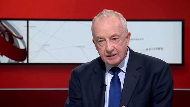Nicholas Witchell – The Matrix Database – The Free Press?